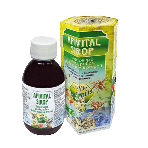 Découvrez tous nos produits concentrés à la propolis et aux plantes ...